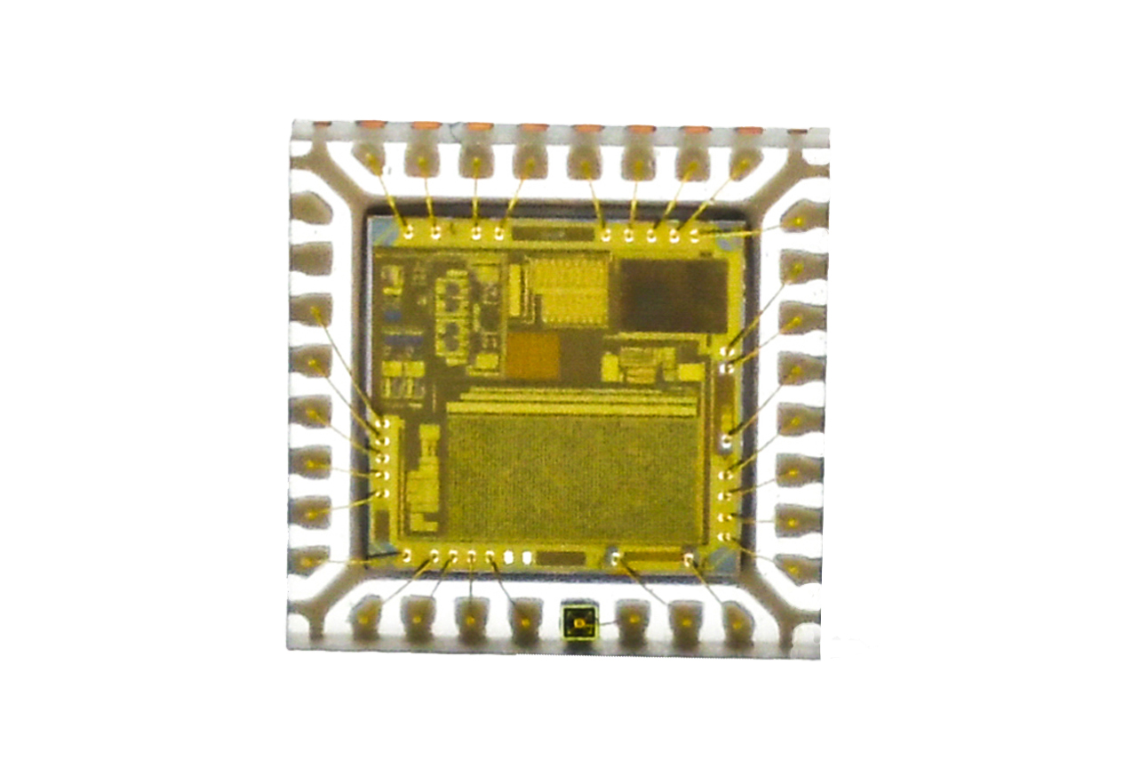 FS310 반사형 인코더 센서 - TT Electronics | DigiKey